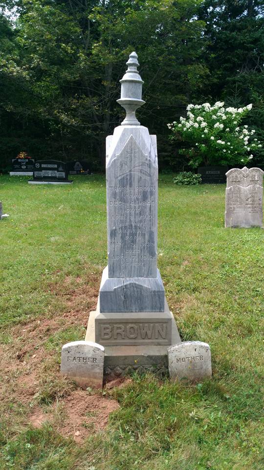 About Us – Maritime Monument Works